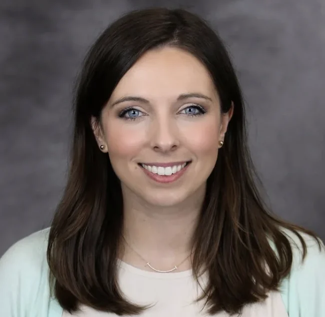 Kristy Larsen, PhD - Child Psychologist in Roswell, GA